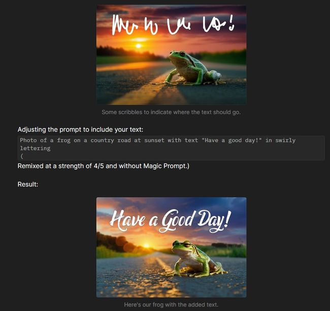 Ideogram AI image generator review | TechRadar