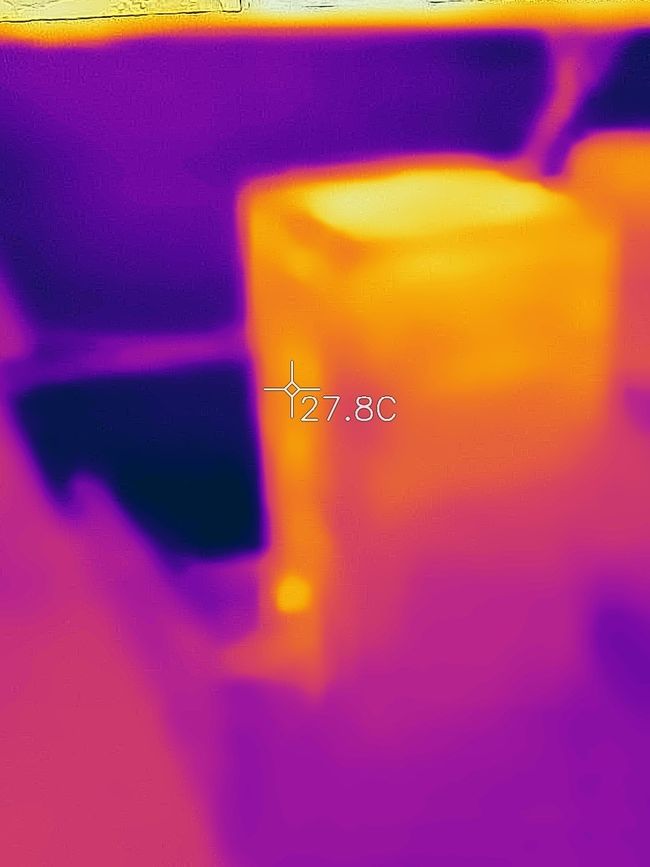 Does Xbox Series X get really hot? We ran thermal tests to find out ...
