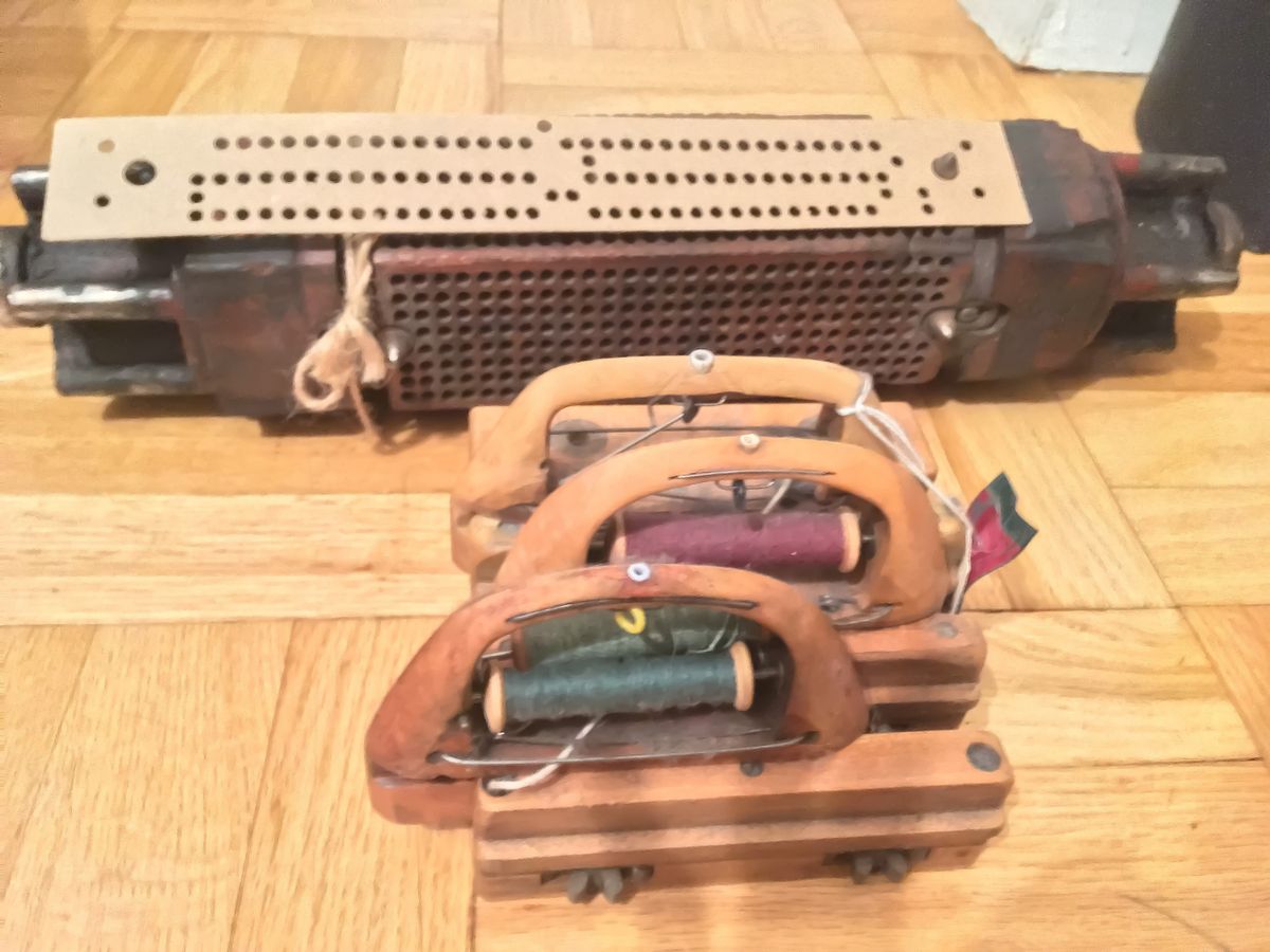 19 Fun Pieces of Computer History From the Museum of Interesting Things ...