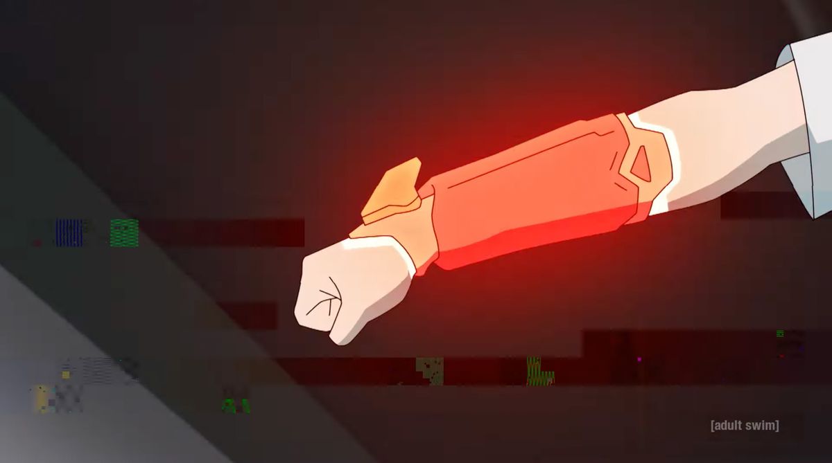 My Adventures with Superman season 2 debuts first look footage and ...