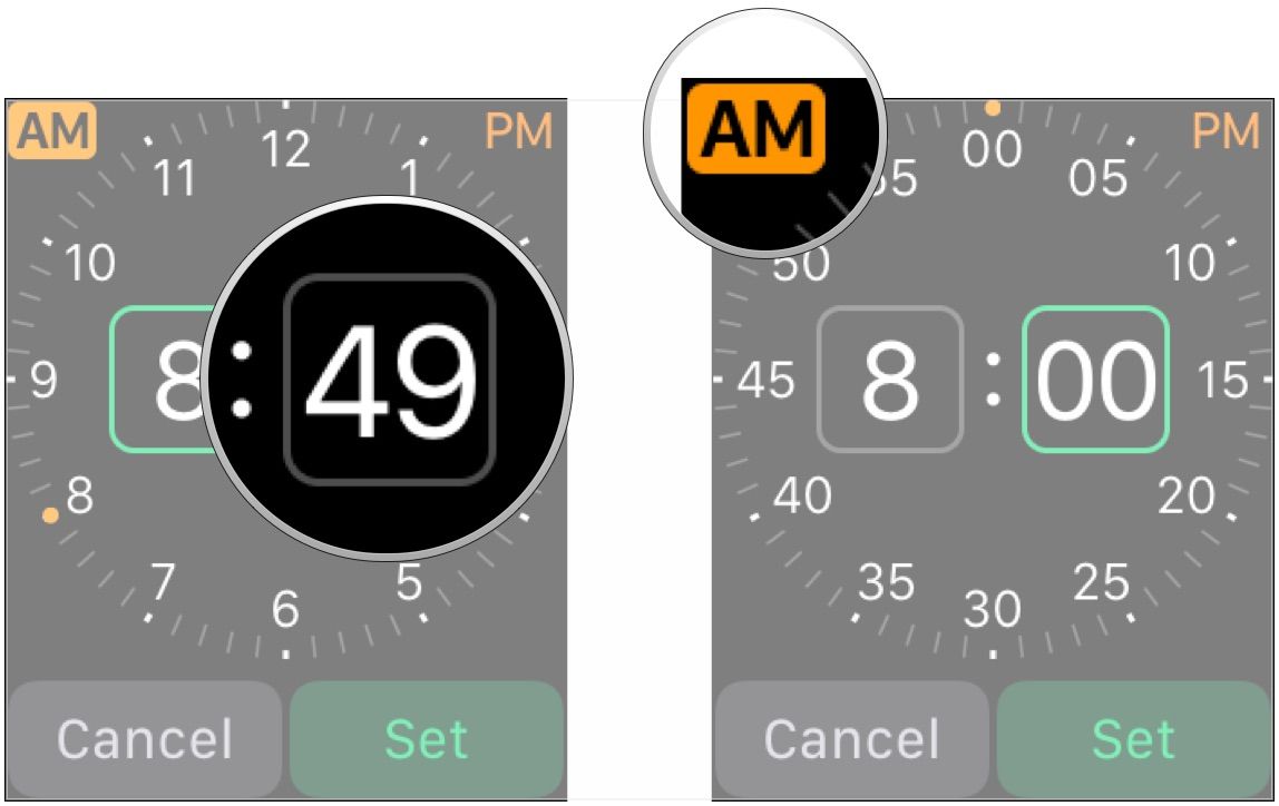 How to create and manage alarms on Apple Watch | iMore