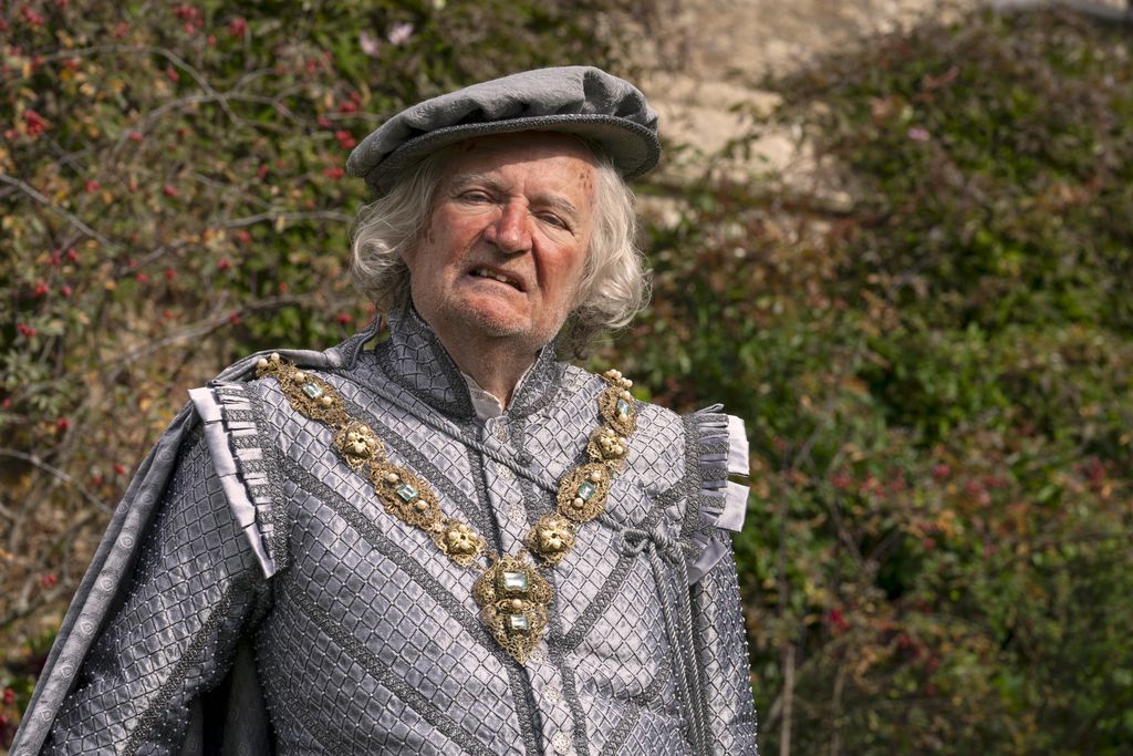 My Lady Jane cast: who's who in Prime Video's fantasy drama | What to Watch