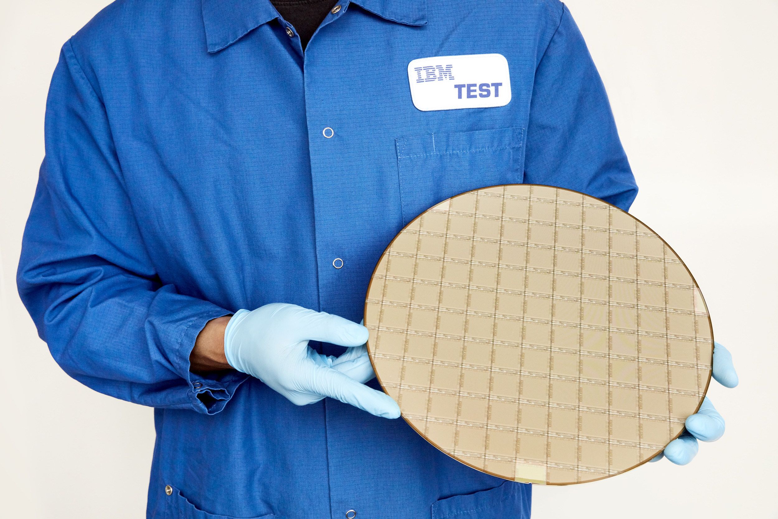 IBM unveils on-chip AI accelerator for fraud detection | IT Pro