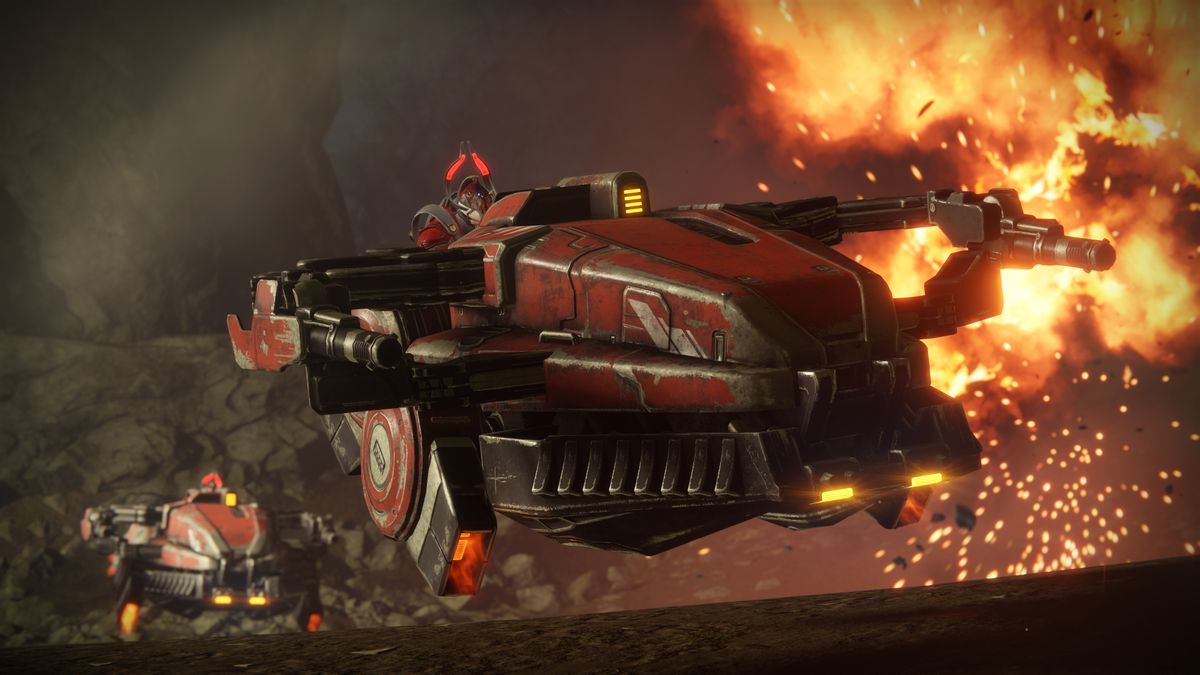 Destiny 2 review: our definitive verdict after a week with Bungie's ...