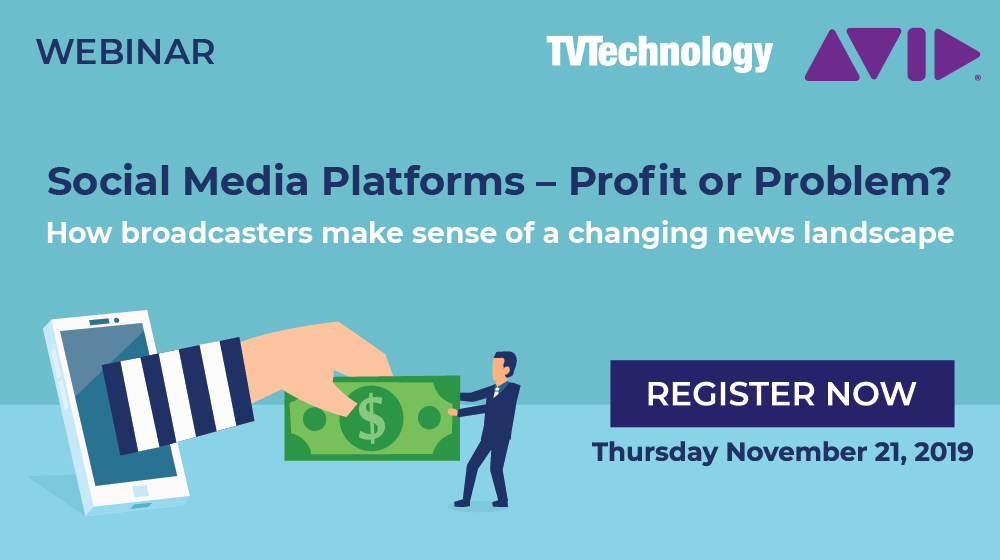 Are you monetizing your news content effectively? | TV Tech