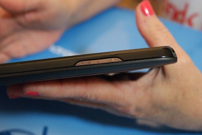 Vizio tablet review | Android Central