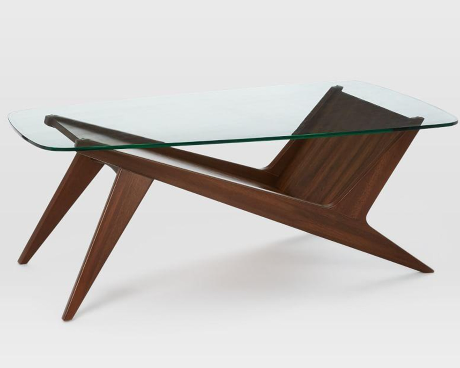 10 midcentury modern coffee tables with style and function | Real Homes