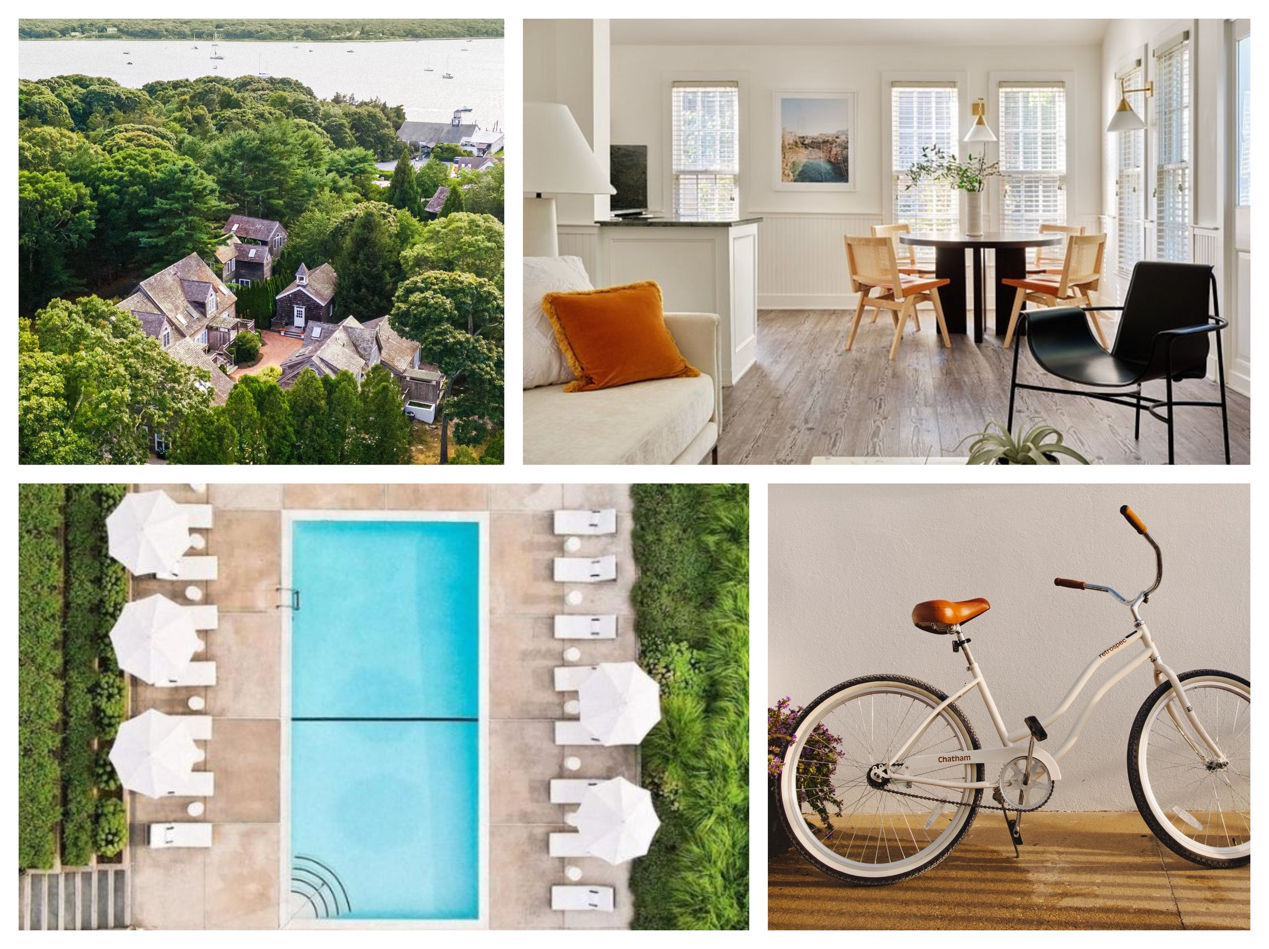 Vacation Like a Local in the Hamptons: Where to Stay and What to Do ...