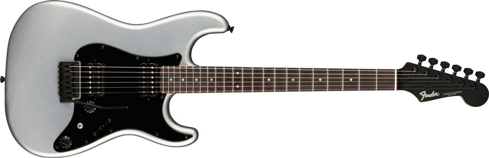 Fender resurrects the late-’80s Boxer Stratocaster HH for 2021 | Guitar ...