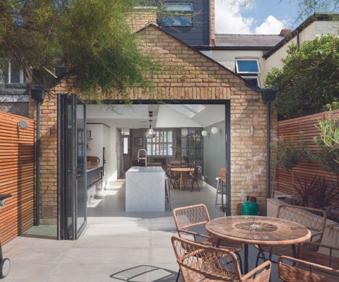 12 pitched roof extension ideas used by architects | Homebuilding