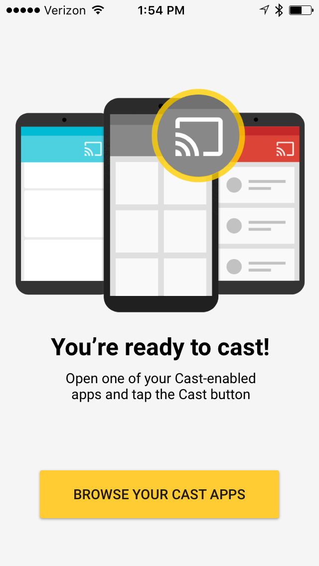 Google Chromecast 2 Review: The Sequel Is Better Than the Original ...