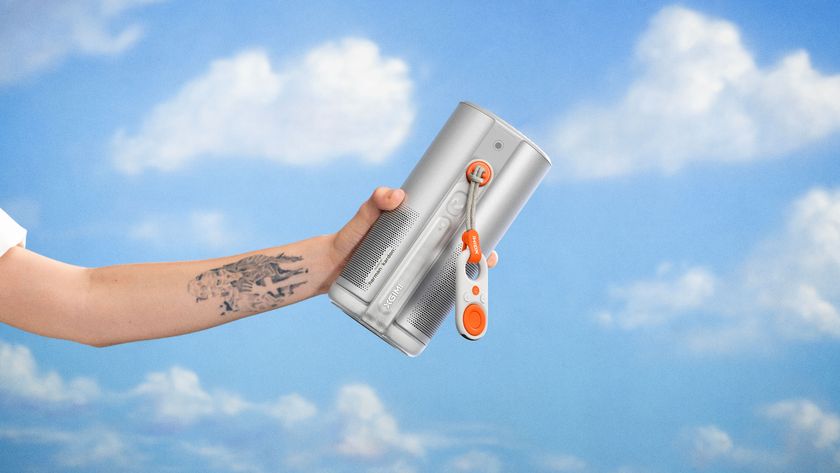 Samsung Galaxy Beam projector phone comes to UK | What Hi-Fi?