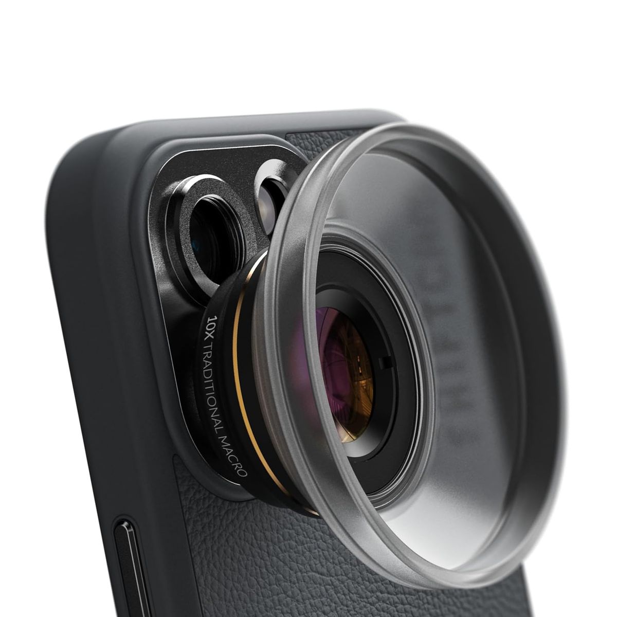 Best lenses for iPhone and Android camera phones | Digital Camera World