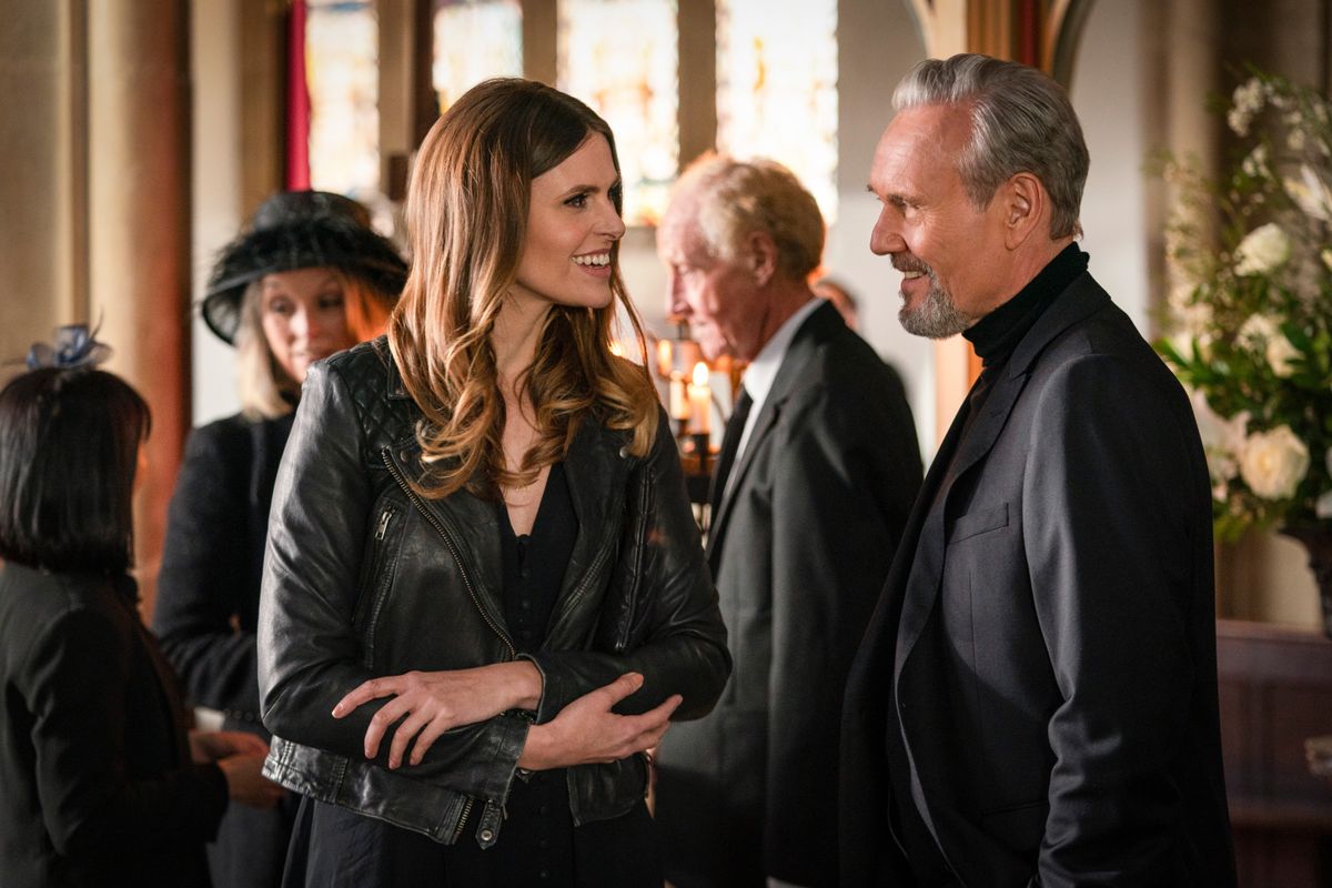 Ellie Taylor — things you didn’t know about the star | What to Watch