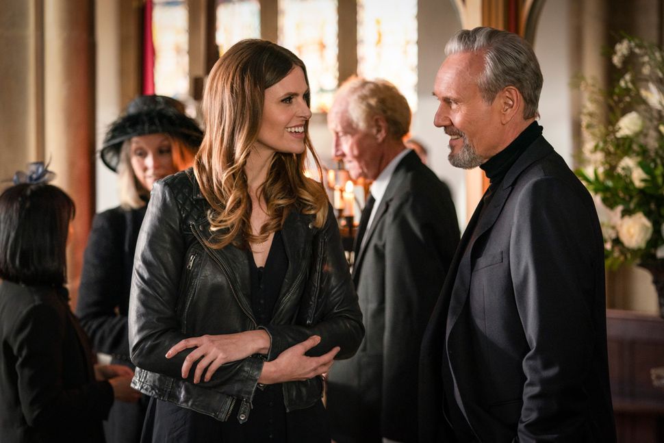 Ellie Taylor — things you didn’t know about the star | What to Watch