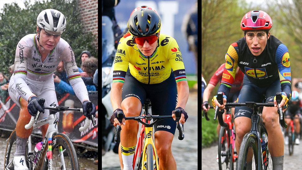 Paris-Roubaix Femmes 2024 - Analysing the contenders | Cyclingnews