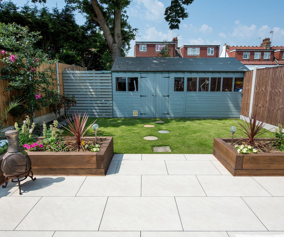 Keep thieves out with the best shed security solutions for your home ...
