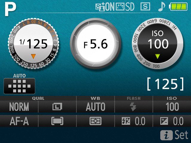 What is EXIF data, and is it useful for your photography? | Digital ...