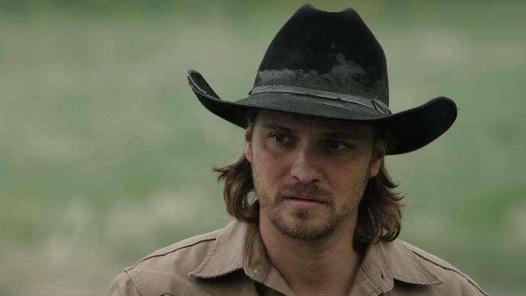 Yellowstone: Every Character Who Has Received The Brand | Cinemablend
