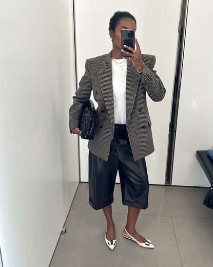 27 Blazers That'll Complete All Your Autumn Outfits | Who What Wear