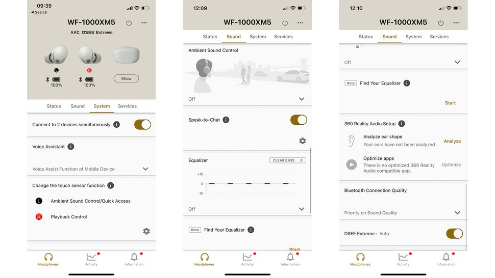 Sony WF-1000XM5 vs Apple AirPods Pro 2: which premium earbuds are ...