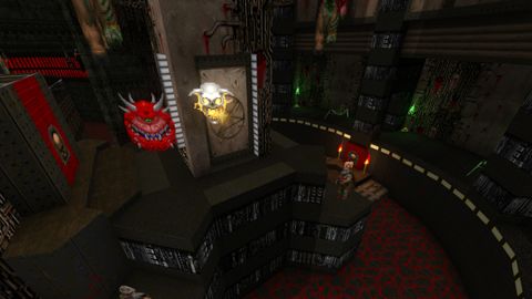 Doom 2's first true expansion since the '90s showcases just how much modding has improved in 30 ...