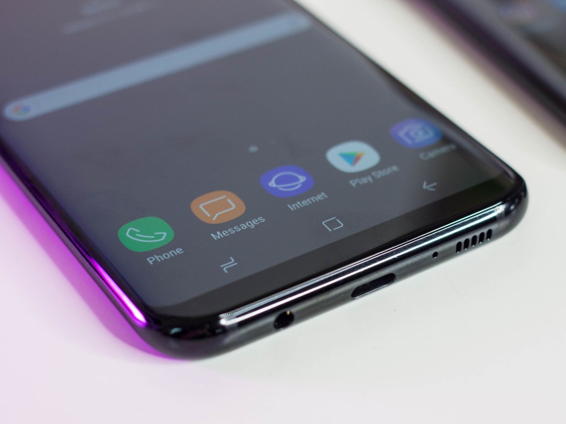Samsung Galaxy S8 and S8+ review: Simply two of the best | iMore