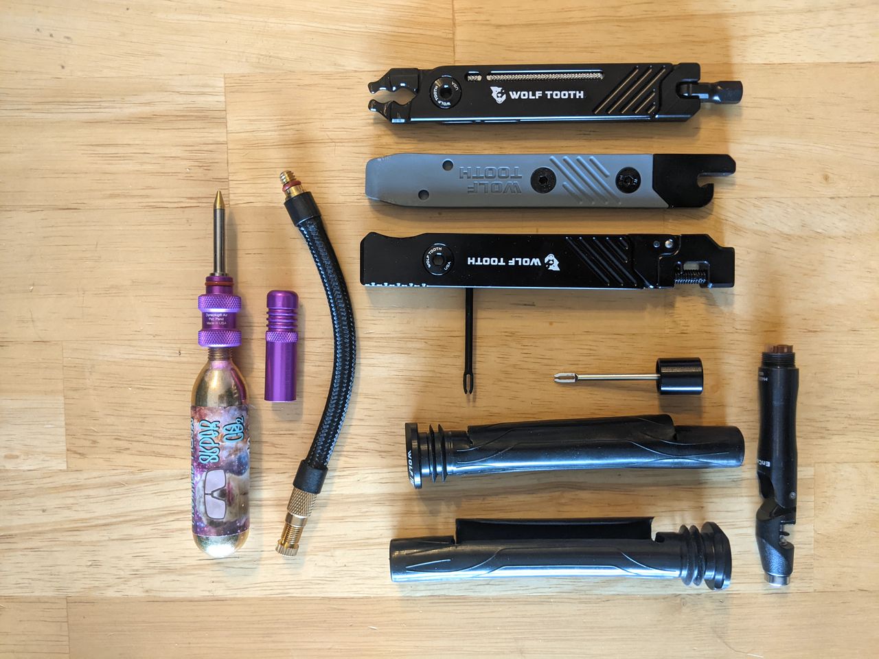 The best tubeless tire puncture repair tools | Cycling Weekly