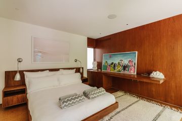 Richard Neutra's Case Study House #20 is for sale in Pacific Palisades ...