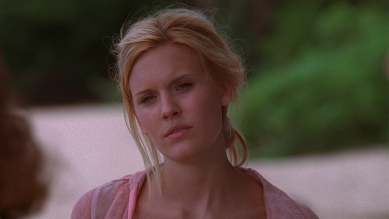 'Worst Heartbreak': Lost's Maggie Grace Explains Why Being Killed Off ...