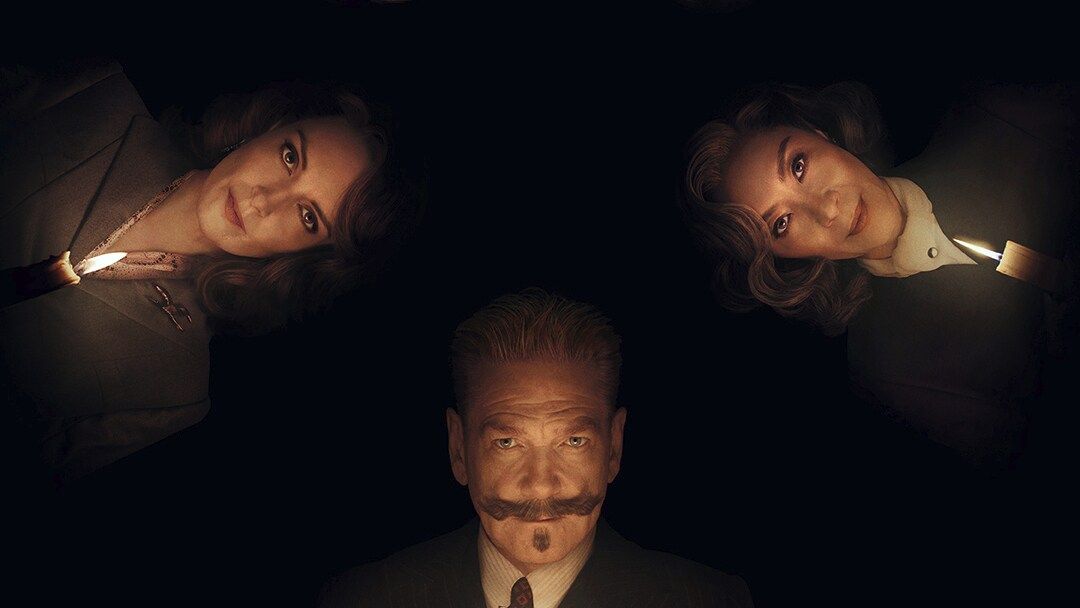 How to watch A Haunting in Venice | What to Watch