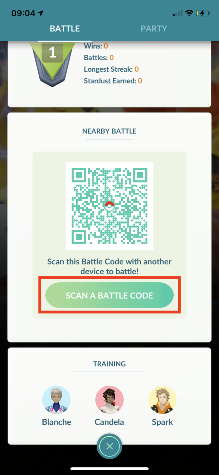 How to battle in Pokémon Go: PvP, battle rewards and more | Tom's Guide