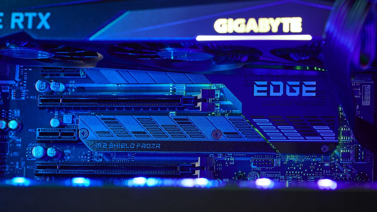 Novatech Reign Sentry Extreme MKII Gaming PC review | TechRadar