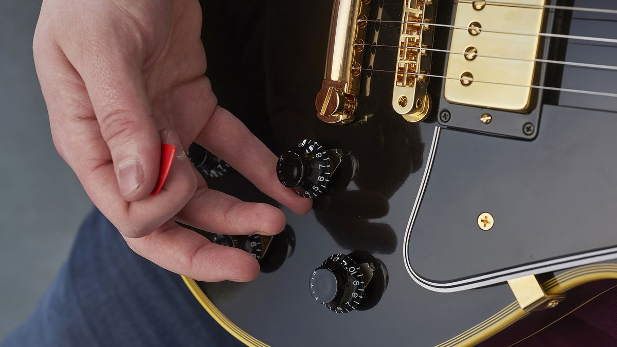 8 guitar tips to help you sound and play better for free | MusicRadar