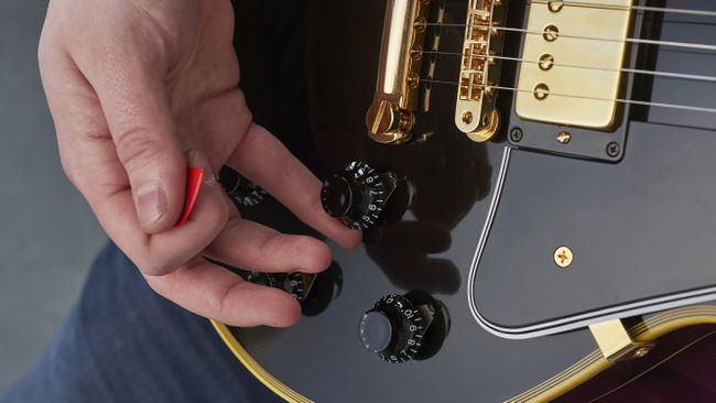 8 guitar tips to help you sound and play better for free | MusicRadar