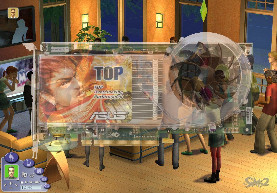 13 Years of Nvidia Graphics Cards: Page 2 | Tom's Hardware