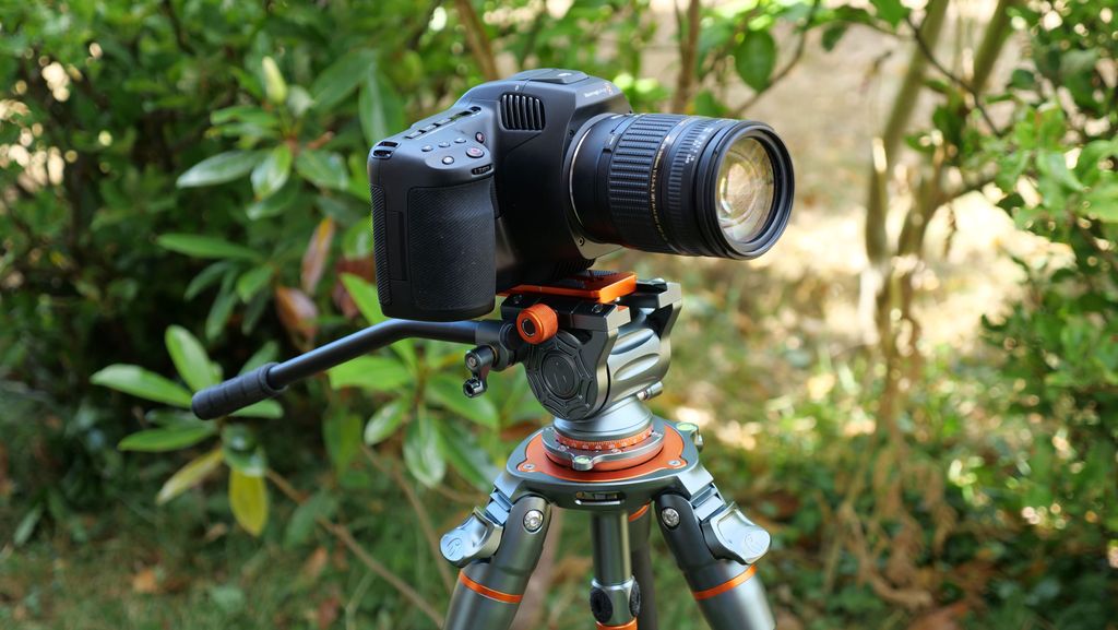 The best Blackmagic cameras | Digital Camera World