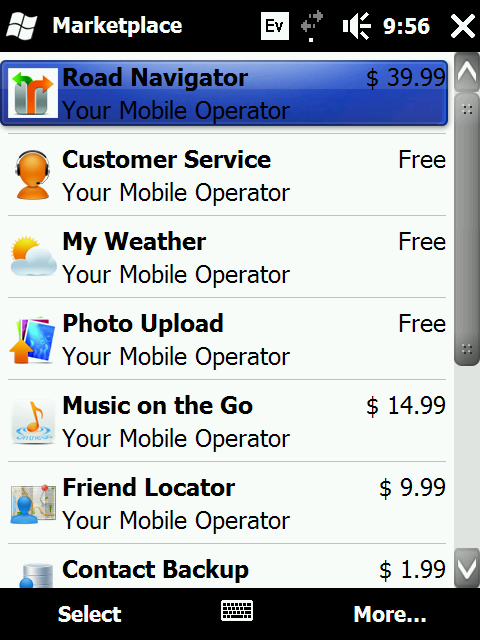 Windows Marketplace open for business? | Windows Central
