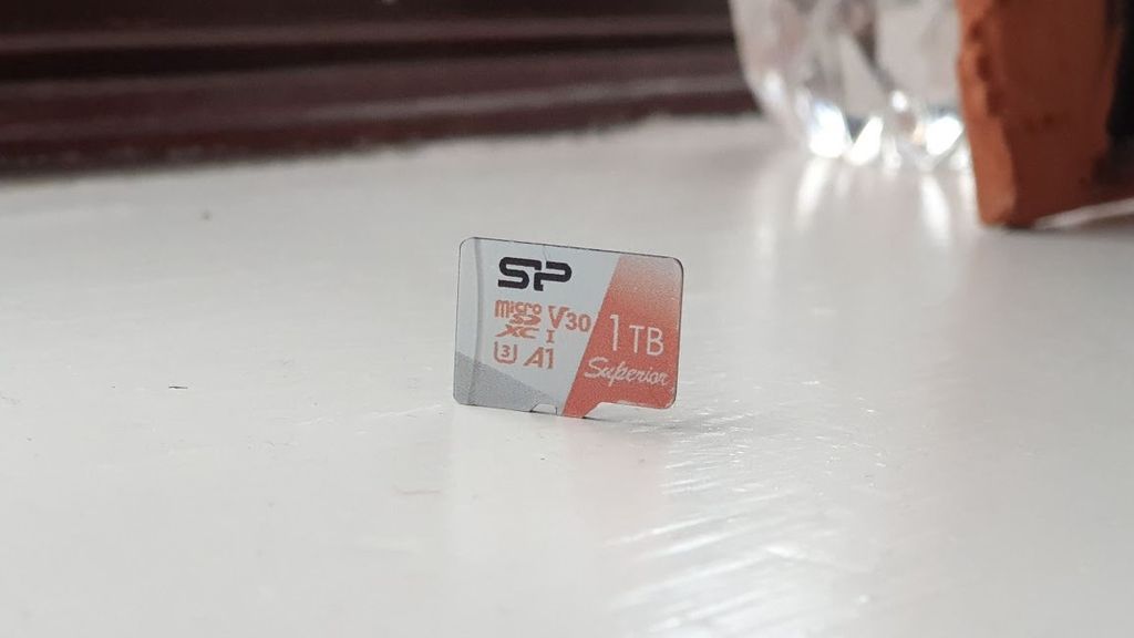 Best microSD cards of 2024 | TechRadar