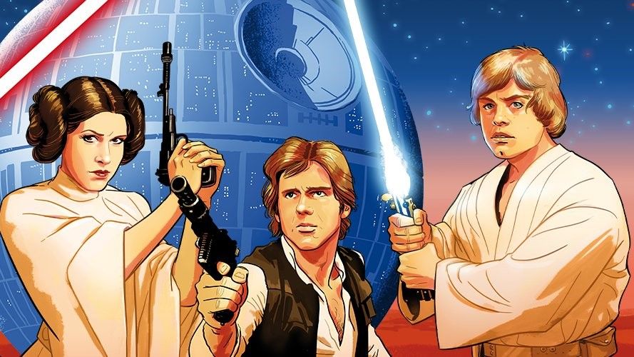 This new Star Wars TCG is ready to go toe-to-toe with Magic: The ...