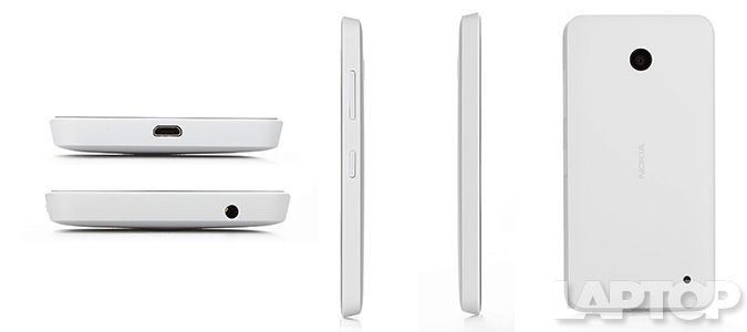 Nokia Lumia 635 Review - Windows Phones | Laptop Mag