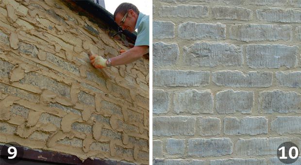Repointing brickwork: Your how-to guide | Homebuilding