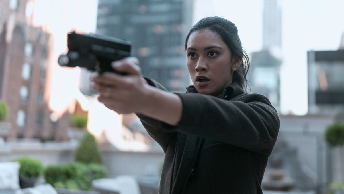 The best spy shows on TV | The Week