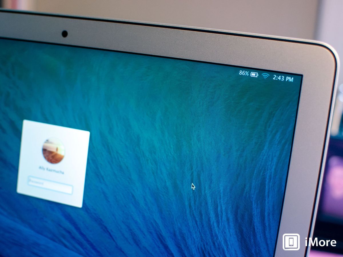 OS X Mavericks review | iMore
