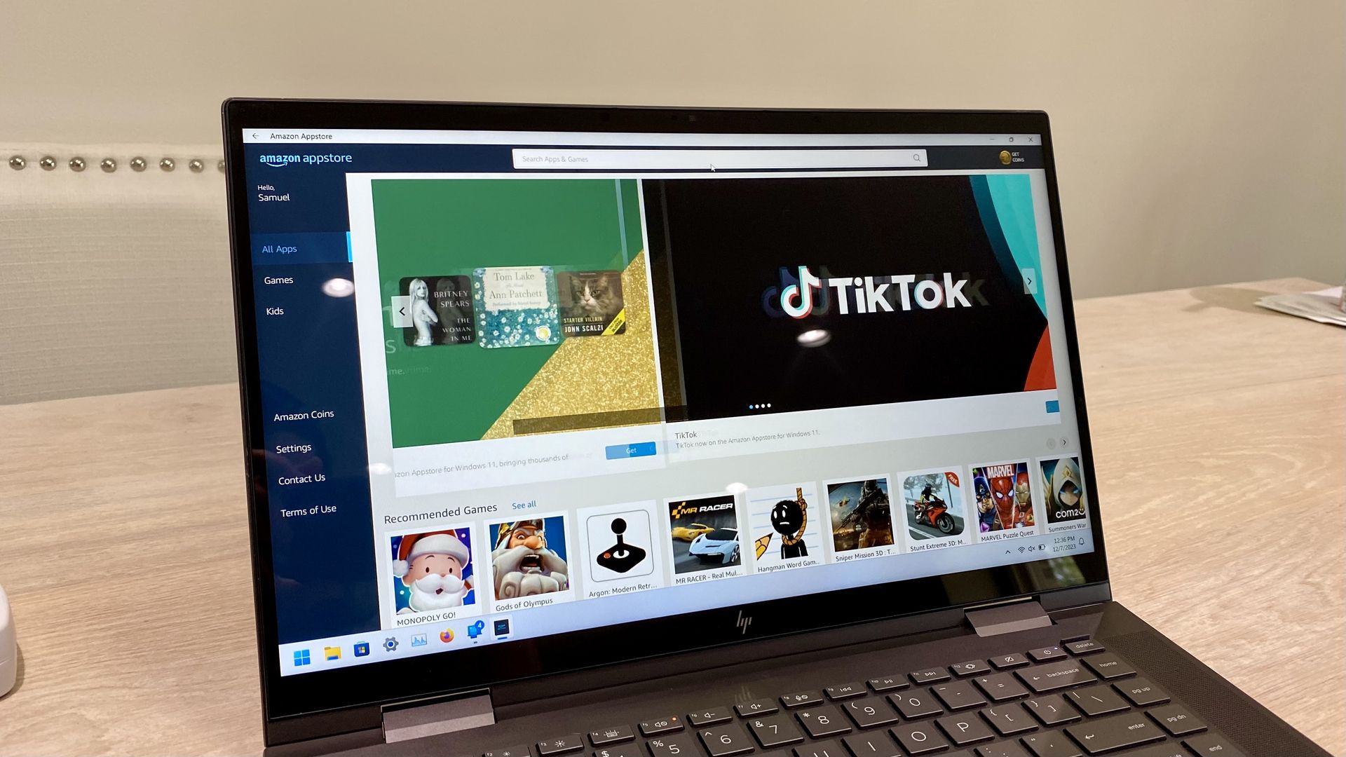 How to download Android apps on Windows 11 | Android Central