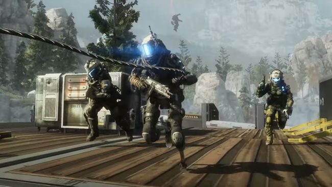 Titanfall 2 multiplayer tips | GamesRadar+
