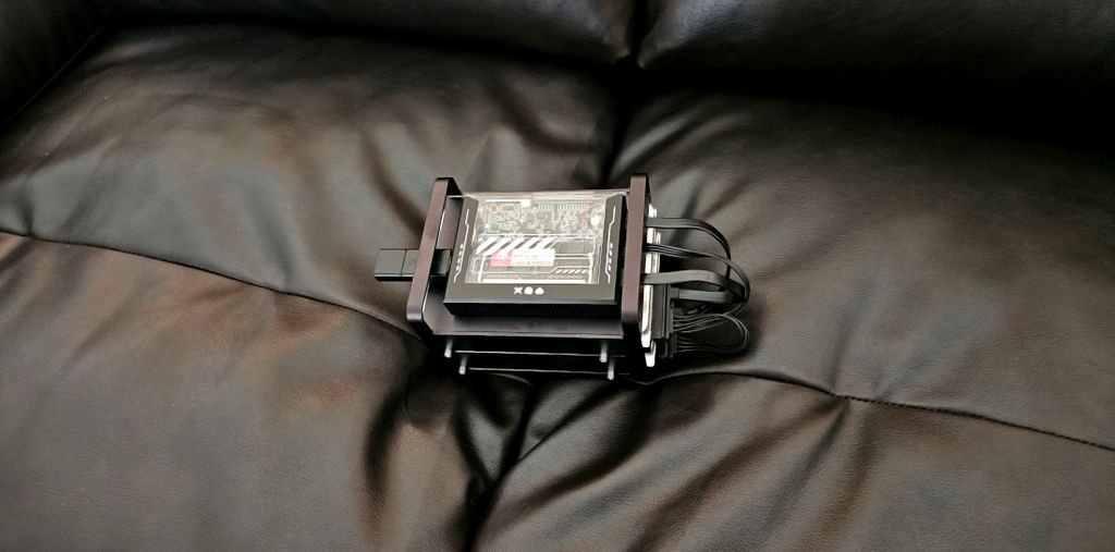 ZimaBlade review | TechRadar