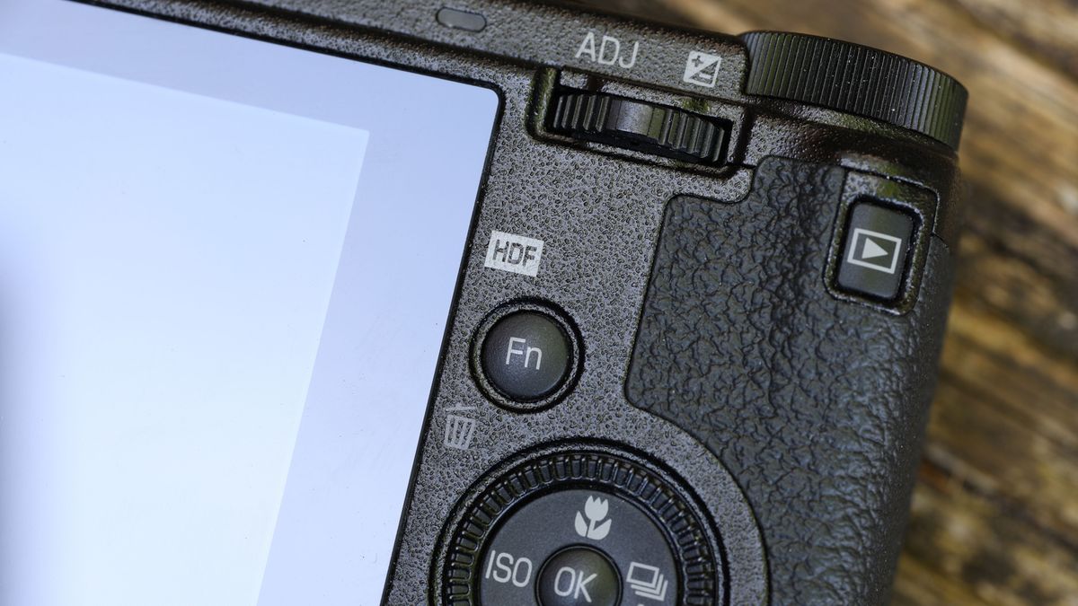 Ricoh GR IIIx HDF review: showing off your softer side | Digital Camera ...