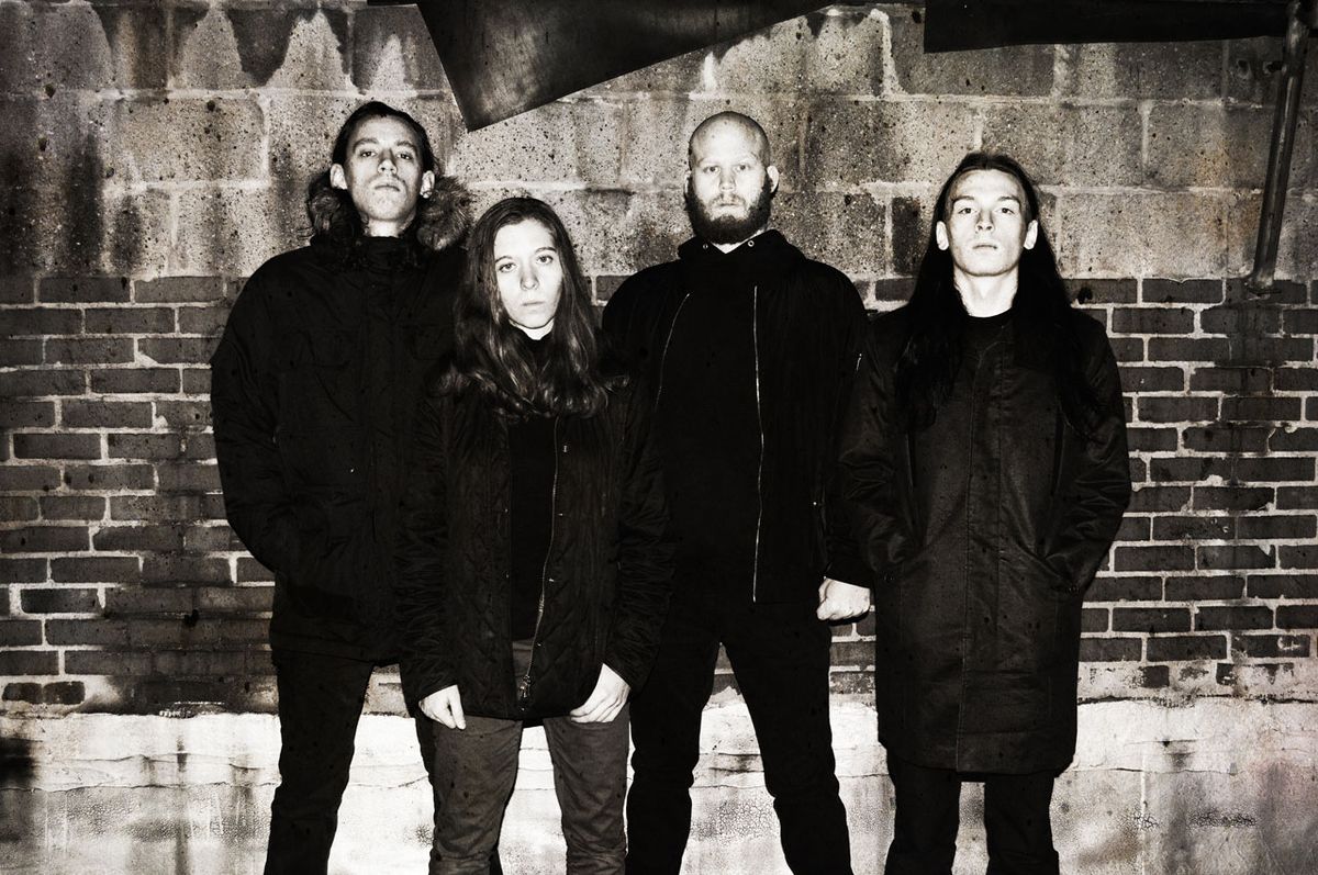 Why new Code Orange album Forever is one of the most important releases ...