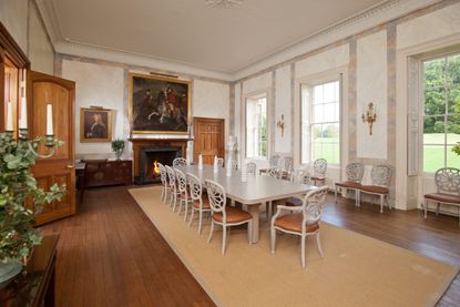 An £8 million gem that is 'the sort of country house we all dream of ...